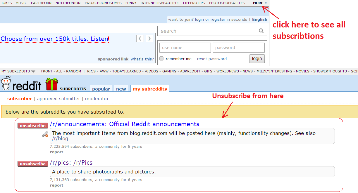 How To Filter Only Videos On Reddit - Arndt Themen