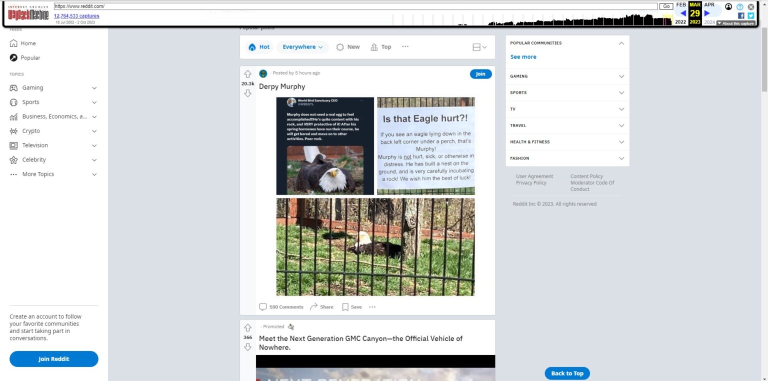 How to See/Recover Deleted Reddit Posts: 5 Simple Methods Anyone Can Use - Reddit Secrets